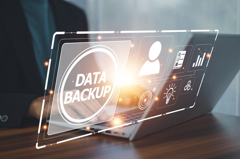 The Imperative of Backups in the Digital Age- Tech Cloud UAE