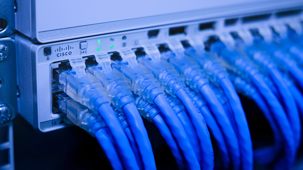 Cisco Consulting Dubai - Cloud Technologies