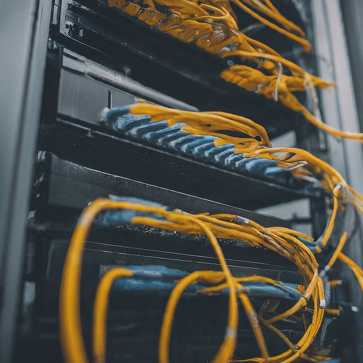 Network Support Outsourcing - Cloud Technologies