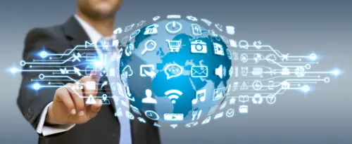 Evolving World of IT - IT Consulting, Cisco Services & Support in the ...