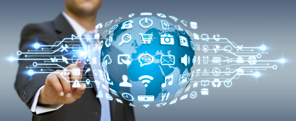 Glimpse into IT World - Cloud Technologies