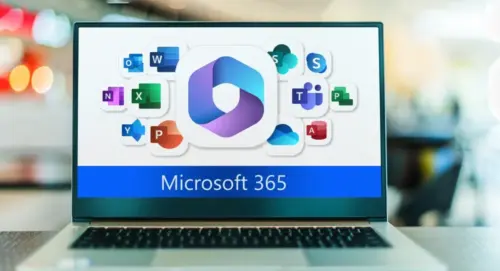 Accelerate Growth With Microsoft 365 - Cloud Technologies UAE
