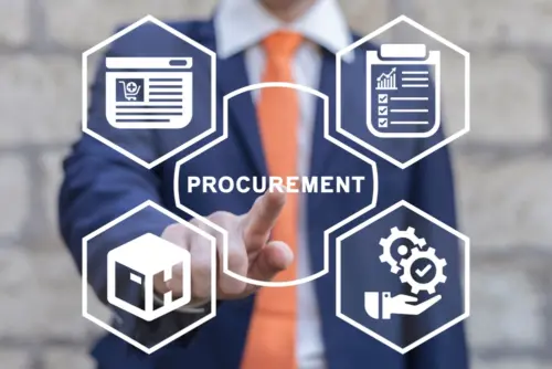 Streamlining IT Procurement - Cloud Technologies UAE