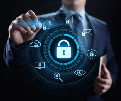 MSP Cyber Security Solutions - Cloud Technologies