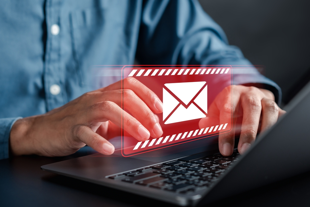 Business Email Issue Consulting in Dubai - Cloud Technologies